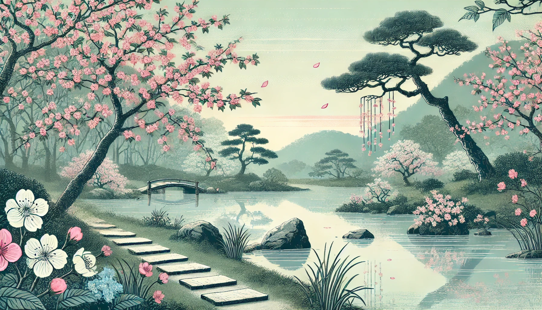 初心者でも簡単！俳句の作り方と基本ルール | 俳句道場 - 17音の扉